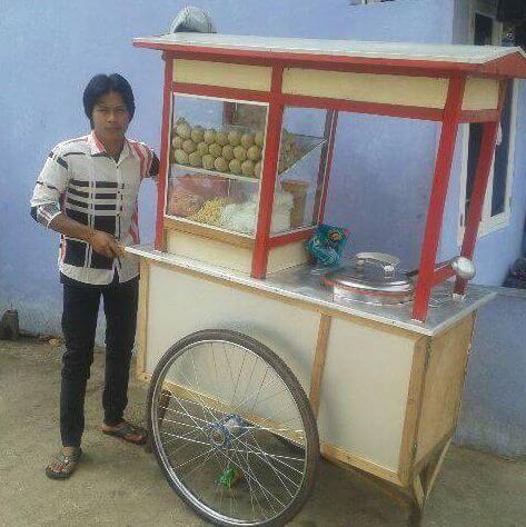 Tips Agar Jualan Keliling Selalu Laris Dan Banyak Pelanggan