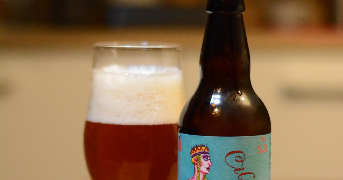 Prüülike Õllejutud: Malduguns Cilpa