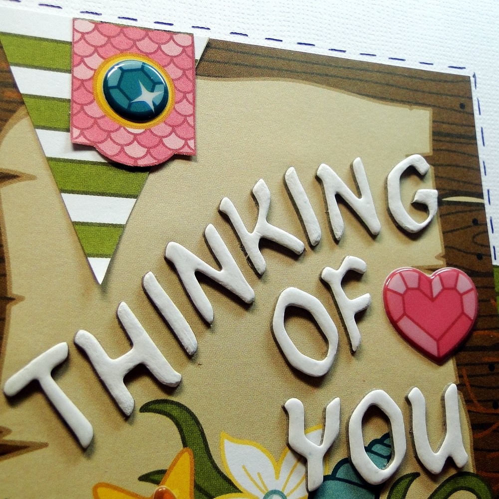 Imaginisce Blog: RAK Card set