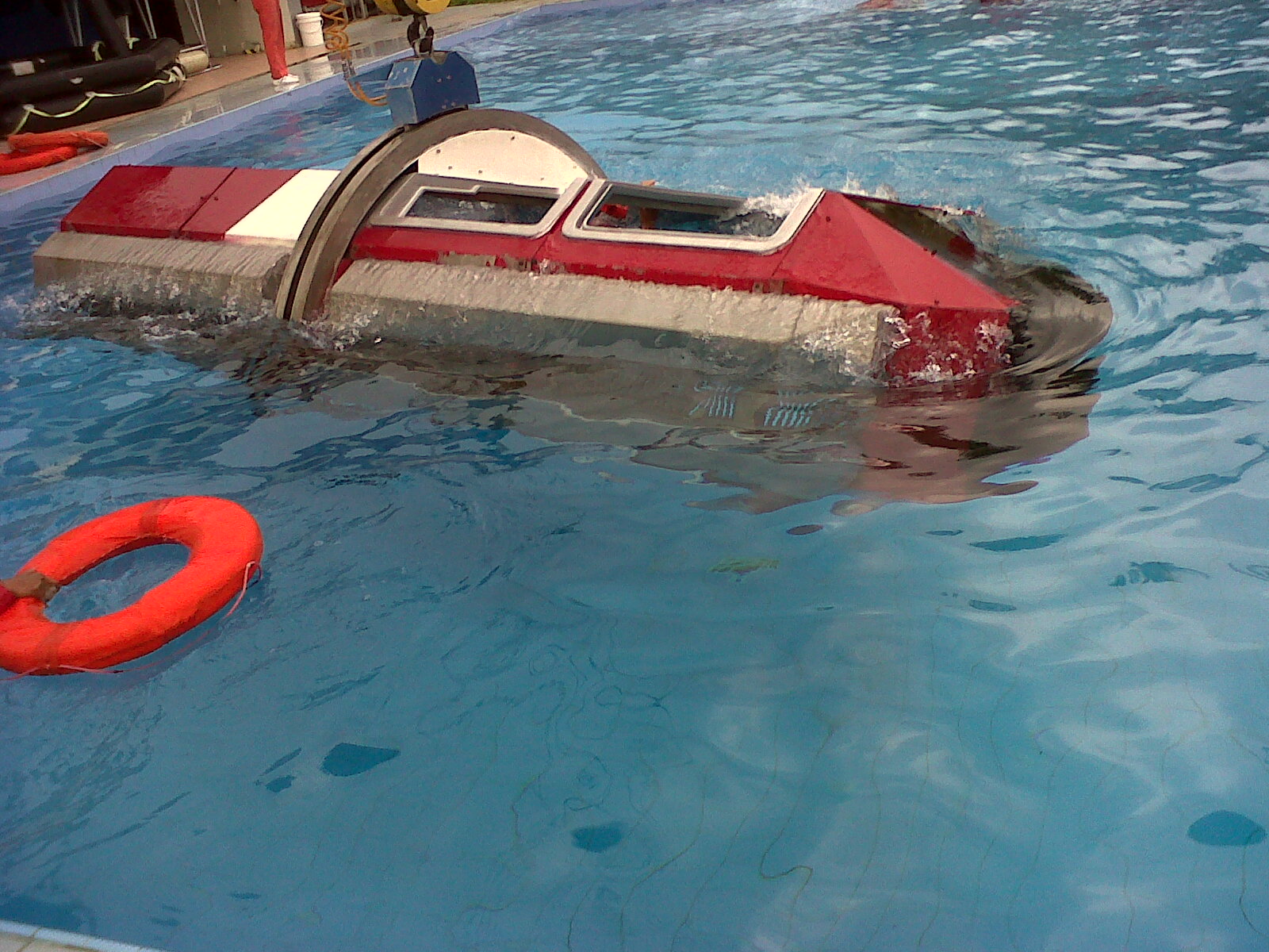 AZRA TEKNIK: T-Bosiet