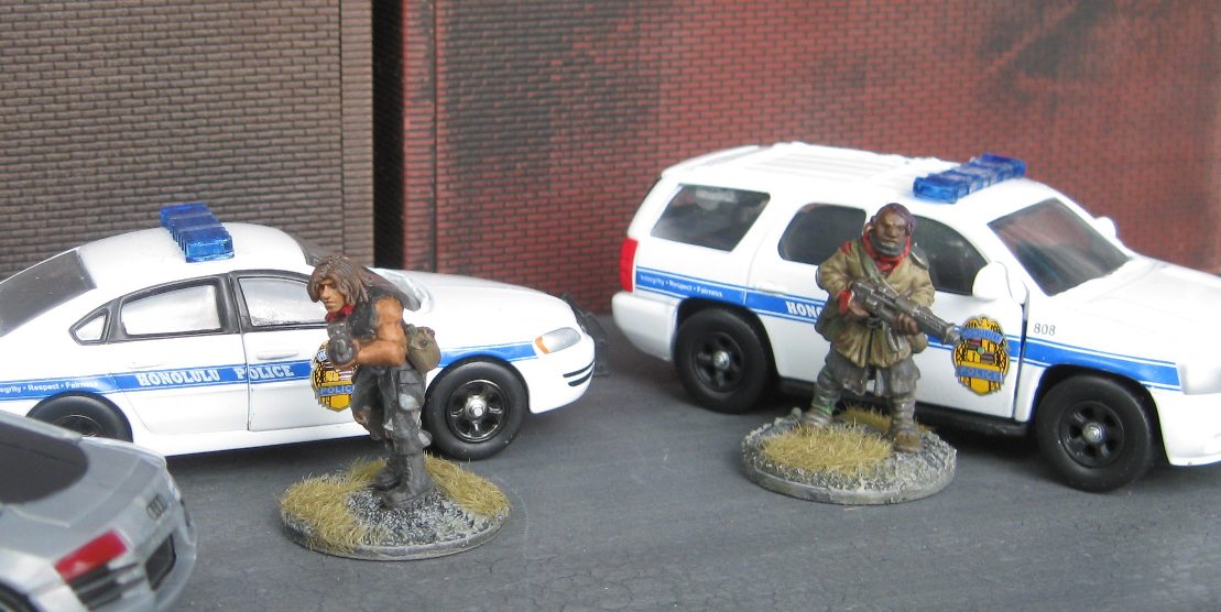 10x28mm : 28mm Vehicles