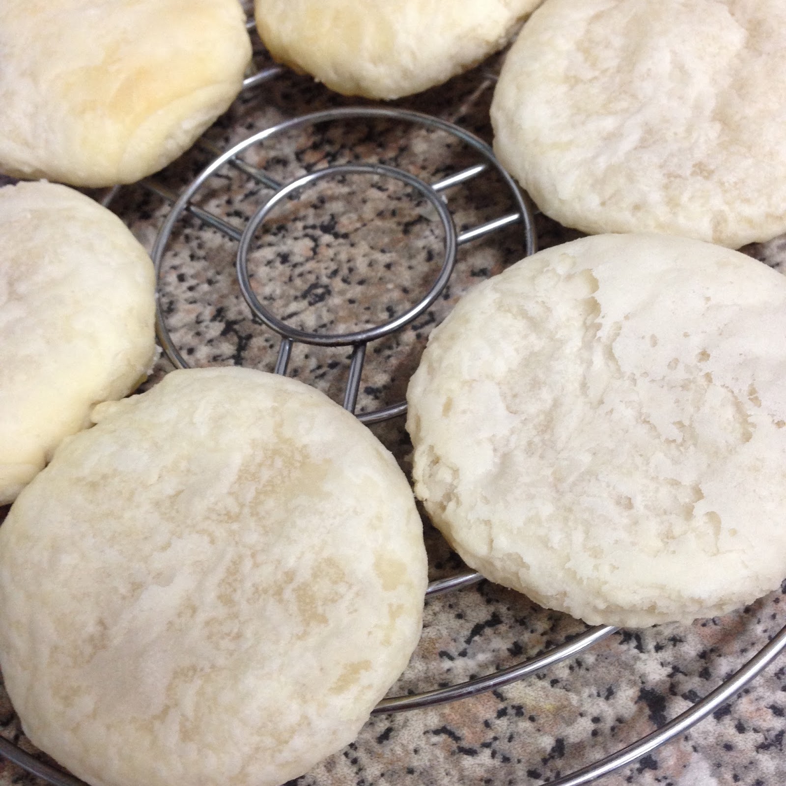 MY-HUMBLEKITCHEN: TAIWAN TAI YANG BING