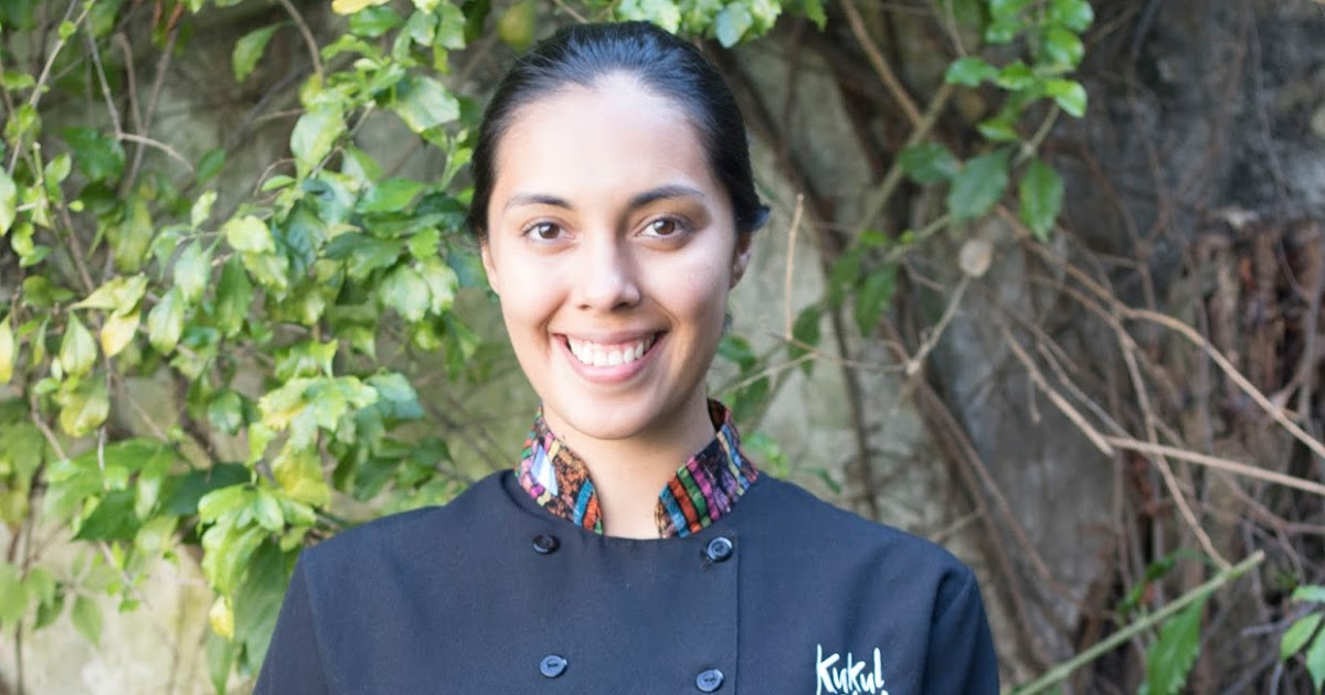 Kukul Tales invita a descubrir la historia y los más íntimos secretos ...