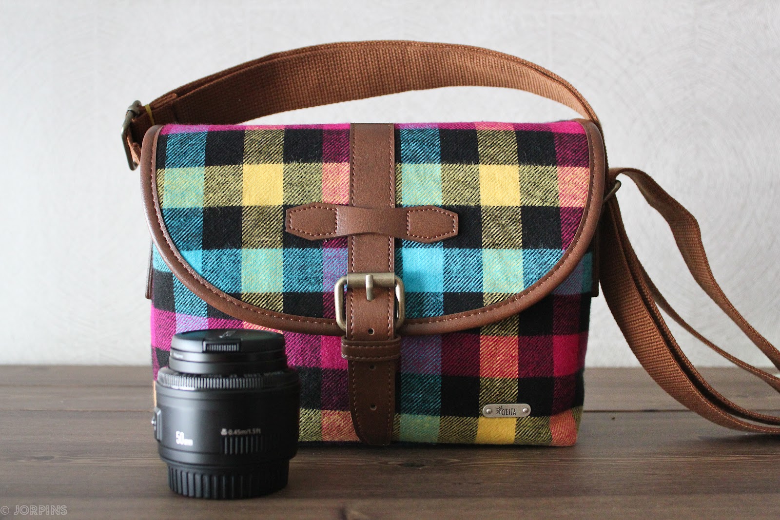Good Things*: Camera Bags Ahoy!