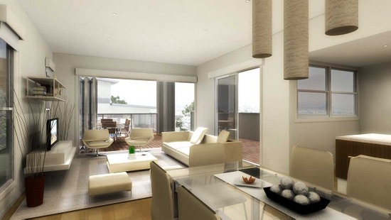 Design de Interiores