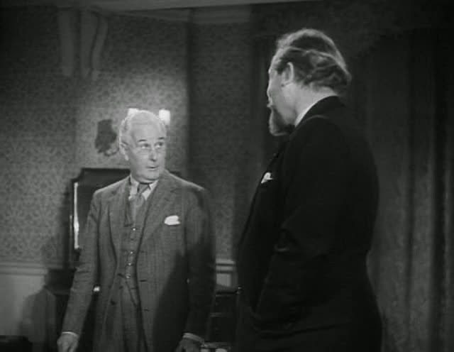 Forgotten Actors: Ian Fleming