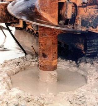 Why is Bentonite Required in Bored Piling Operation?