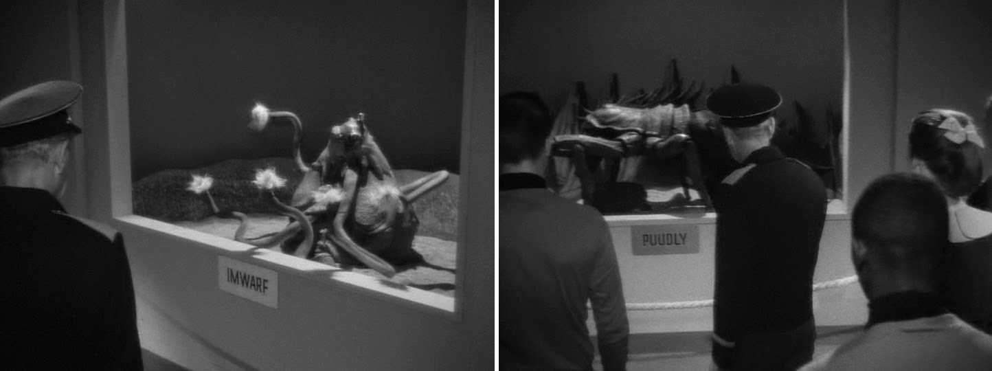 My Life in the Glow of The Outer Limits: Episode Spotlight: "The ...