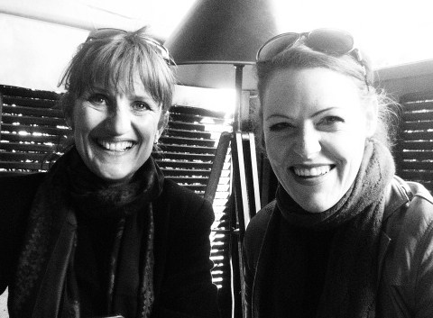 THE VIEW FROM FEZ: The Dynamic Duo @ Plan-it Fez