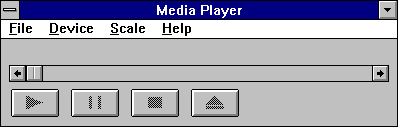 Windows 3.1: CARACTERISTICAS DE WINDOWS 3.1
