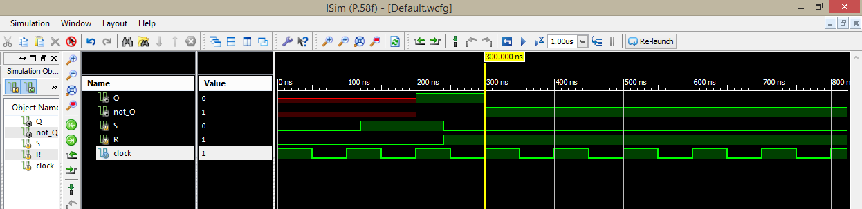 MEMORY ELEMENTS | VLSI & Embedded Projects