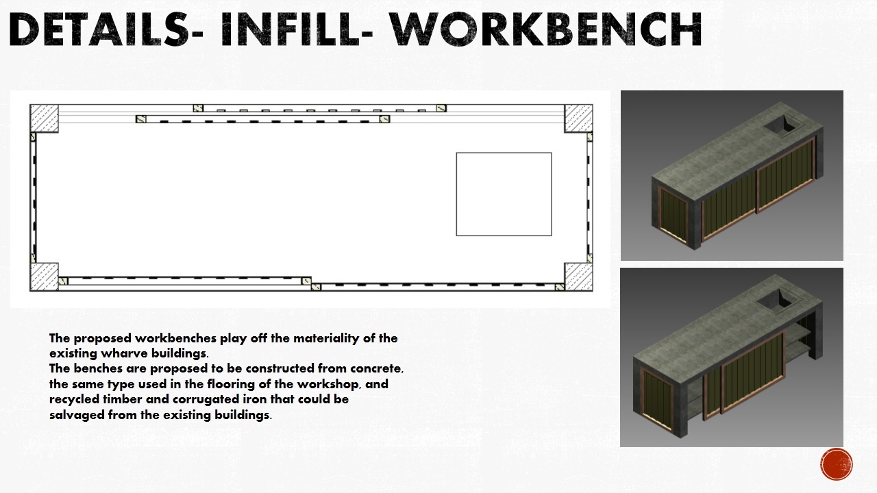 DAB510- 2013 - Architectural Design 5