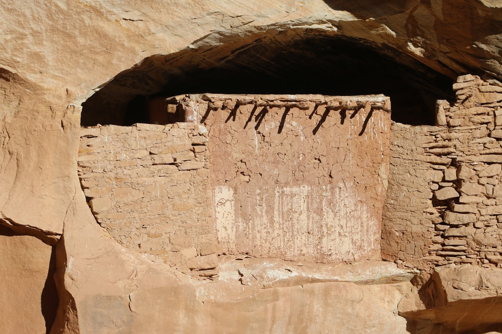 gjhikes.com: Target Ruin