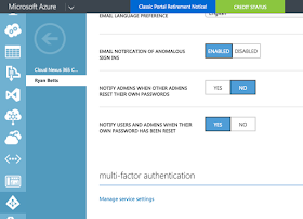 Ryan Betts - Microsoft Certified Trainer - Azure Technical Blog ...