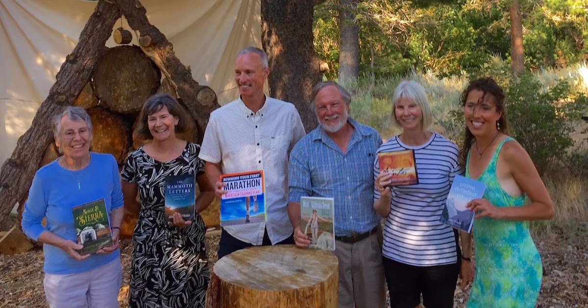 Debbie Boucher: Book Fair