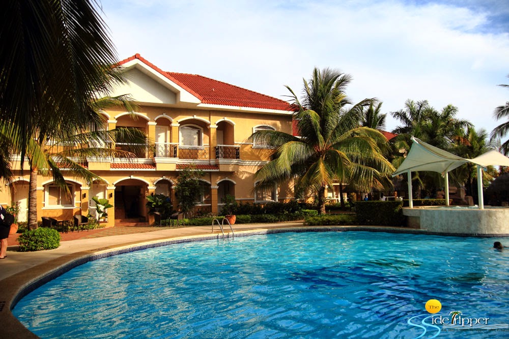The Side Tripper Photos: The Villas at Moonbay Marina in Subic Photos