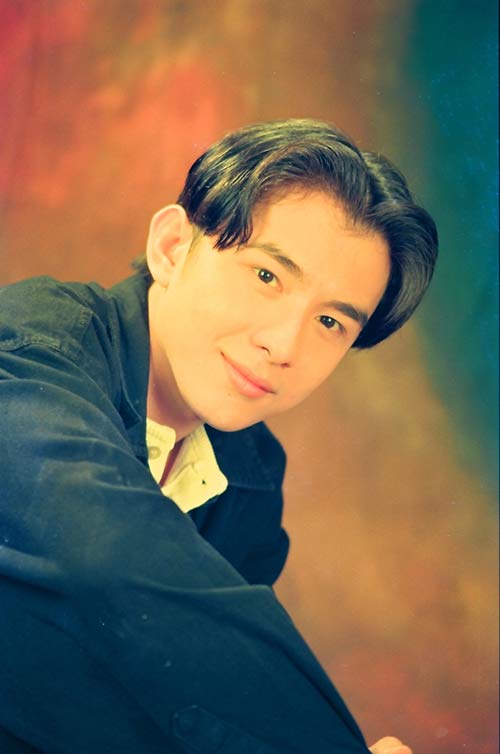 Đan Trường với một tuổi thơ dữ dội không thể nào quên ~ TIN Về Các Ngôi ...