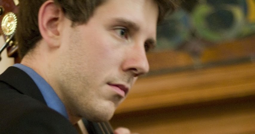 Madison Symphony Orchestra Blog: Meet a Musician Monday: August Jirovec ...