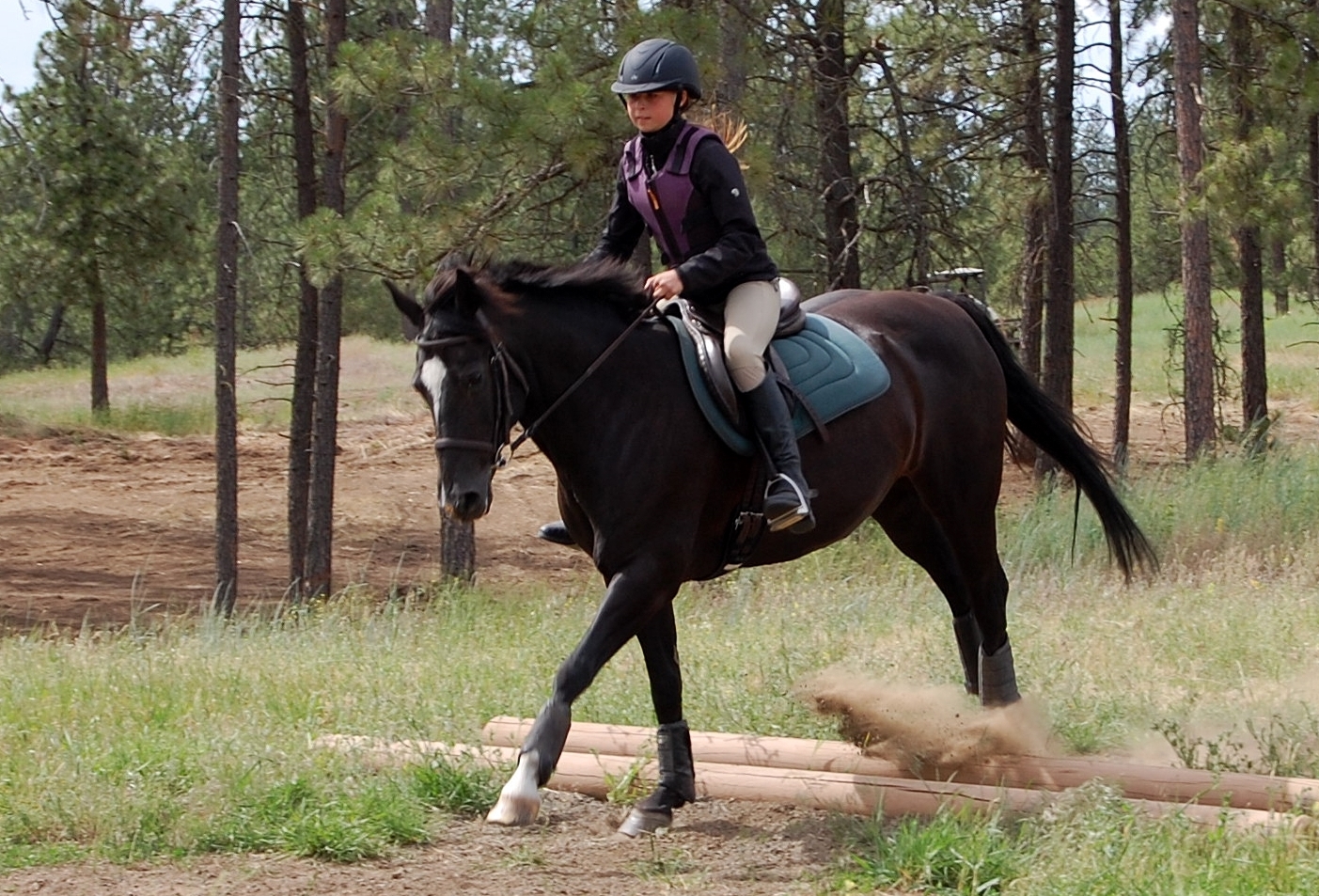 Methow Valley Riding Unlimited