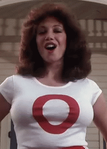 Let's Get Out Of Here!: Celebrity Interview: Lisa London!