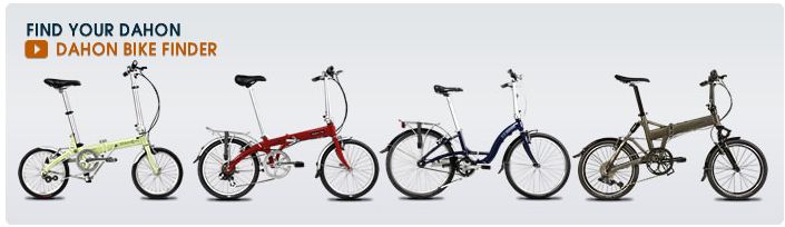 Dahon "conecta" con las Redes Interactivas de la Comunidad | el de la dahon