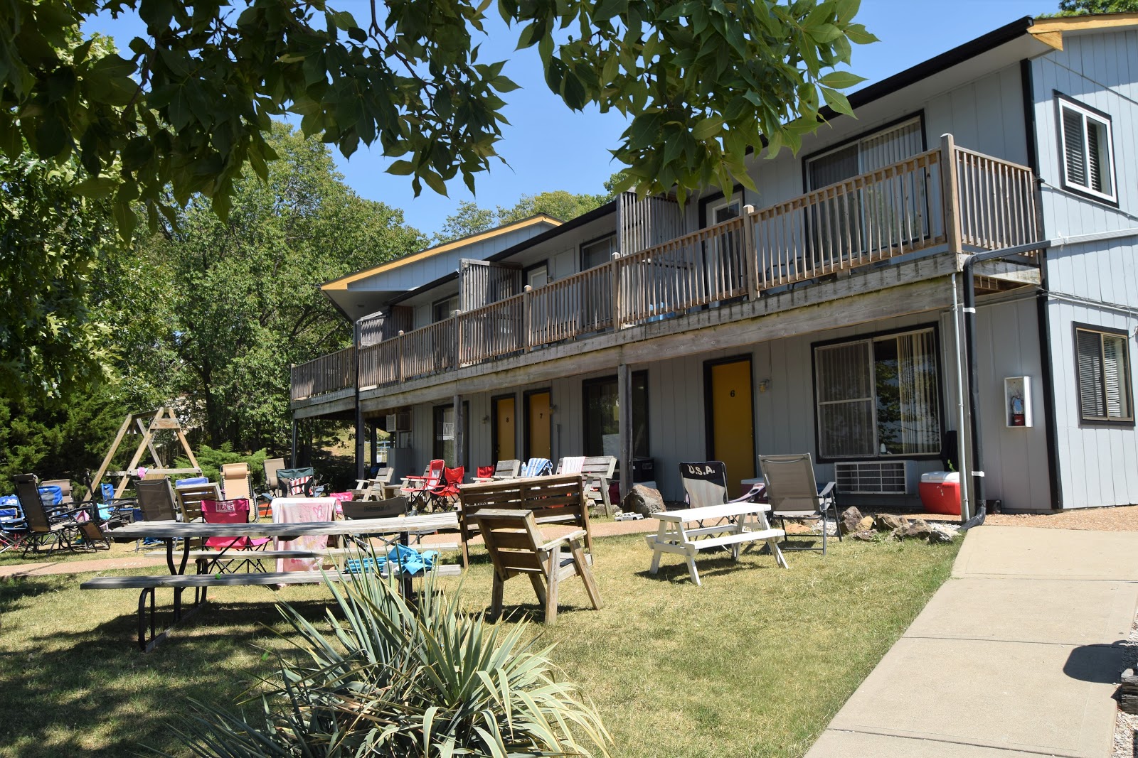 Summerset Inn Resort & Villas: Summerset Inn Opening for the 2019 Season