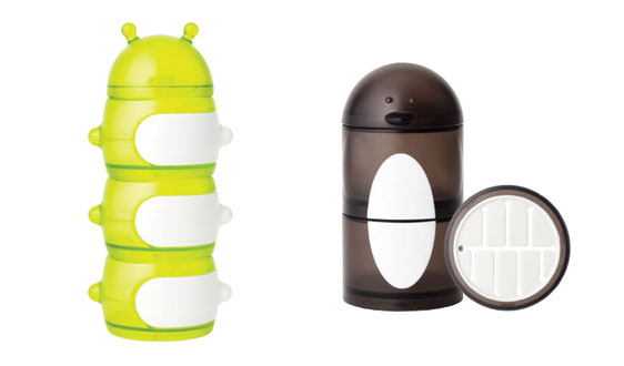 Mama Likes This: Boon Boon Boon Boon