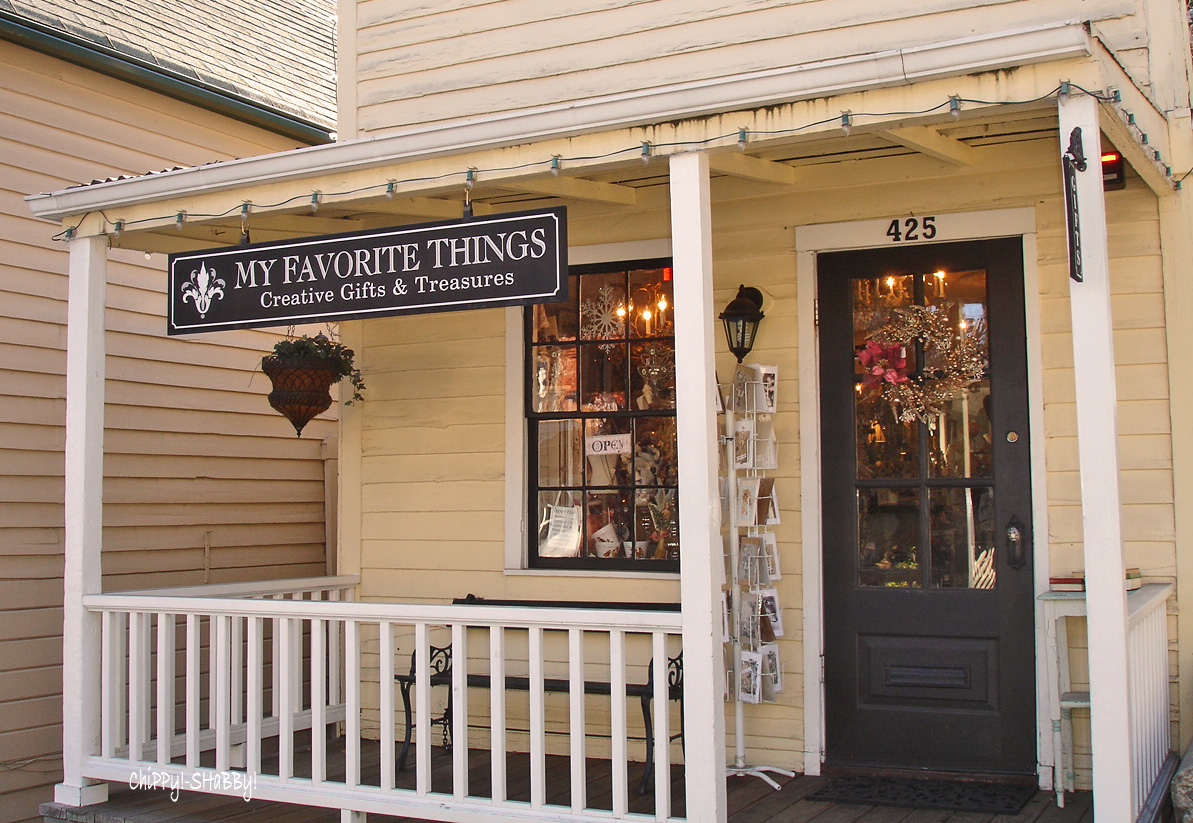 ChiPPy! - SHaBBy!: SHaBBy Sightings @ **My FaVoRiTe Things** ~ Nevada ...