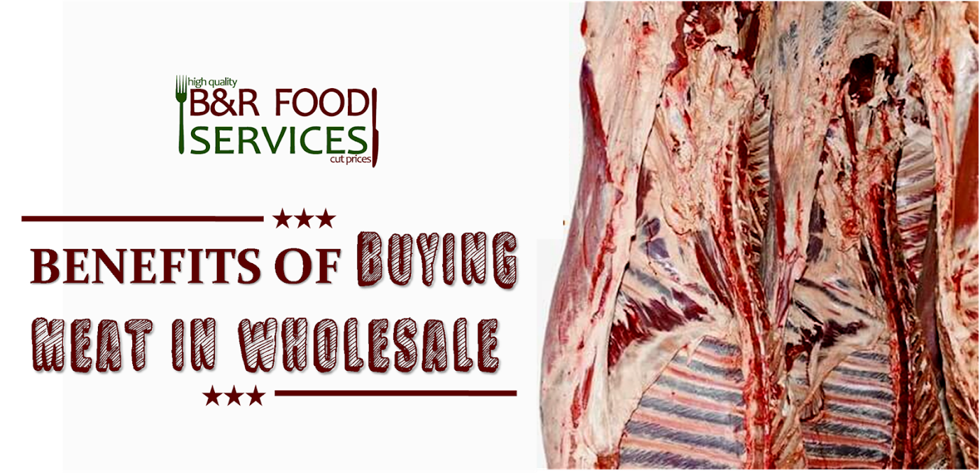 How To Choose A Wholesale Meat Delivery Provider Online?