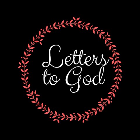 LETTER FROM GOD