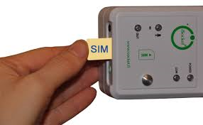 Cotek socketronics Systems Ltd: iSocket Smart GSM Power Socket