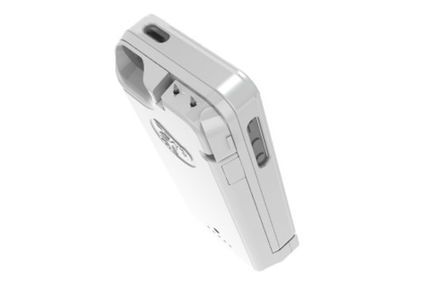 Raptor Krav Maga: Yellow Jacket’s iPhone Case