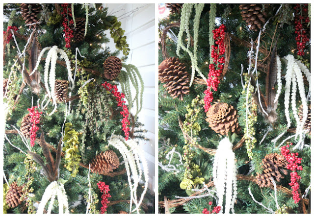 EAT+SLEEP+MAKE: Michaels Makers Dream Tree Challenge 2015