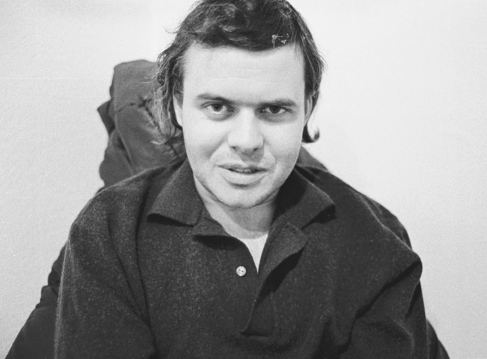 Tindalos: H. R. Giger