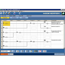 Electro-Magnetic World: Zelio Soft Programming Software