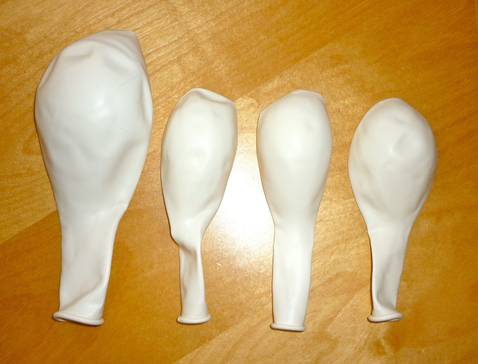 The Very Best Balloon Blog: Balloon Distortion Technique Part 3 - How ...