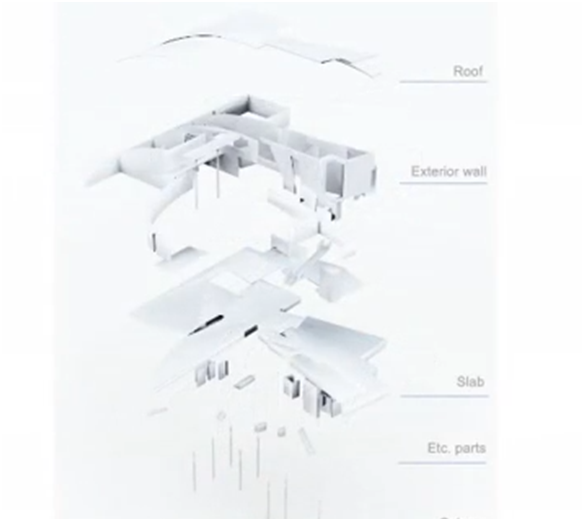 Architectural Apprenticeship: Project 1 Part B – Analysis: Analysis of ...