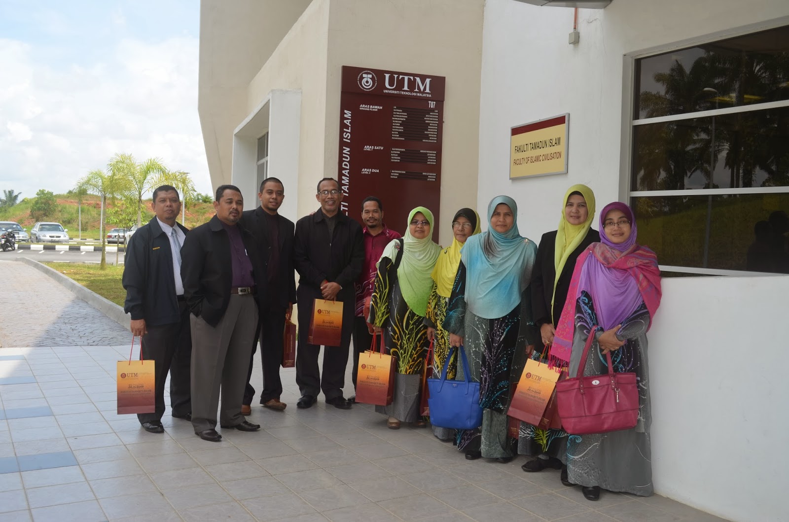 JAPIM IPSAH: MEMBERS