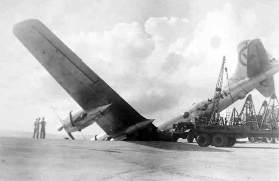 Si Vis Pacem Para Bellum Il Boeing B 29 Superfortress Model 341 345