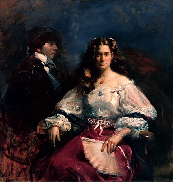 Impressioni Artistiche : ~ Frank Henry Mason ~ British artist, 1875-1965