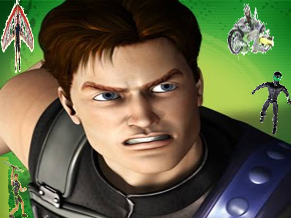 Max Steel Misión: Proteger el Mundo: Imágenes de Max Steel para descargar