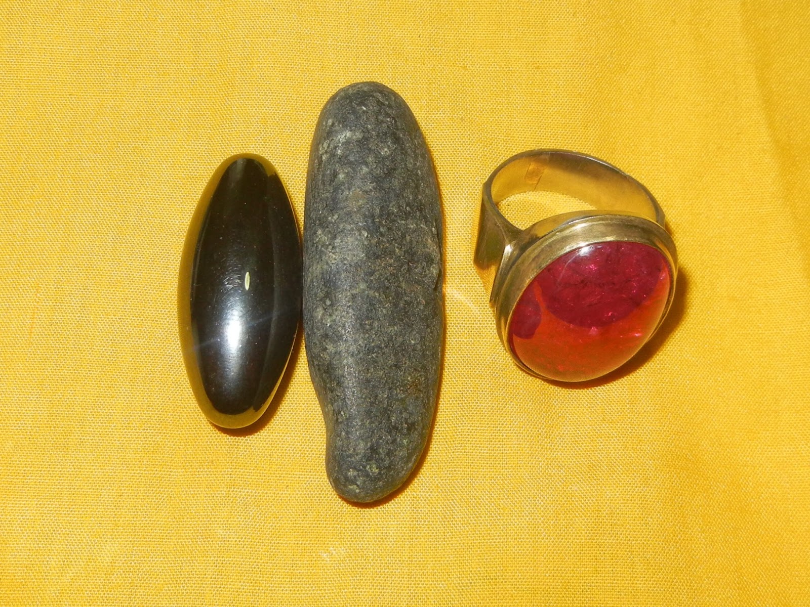 GELIGA KINABALU: BATU PETIR KURSANI ALAM GHAIB