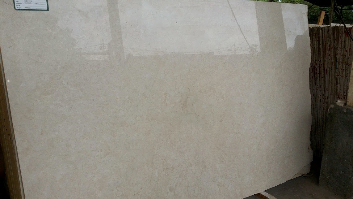 Marmer Cream, Imperial Beige Marble ~ Marble Granite