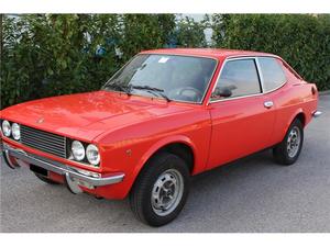 Storia del Mostro di Firenze : Alfa rossa a Calenzano (2)