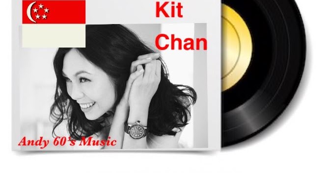 .: National Day Songs Singapore - Lyrics - Kit Chan - HOME