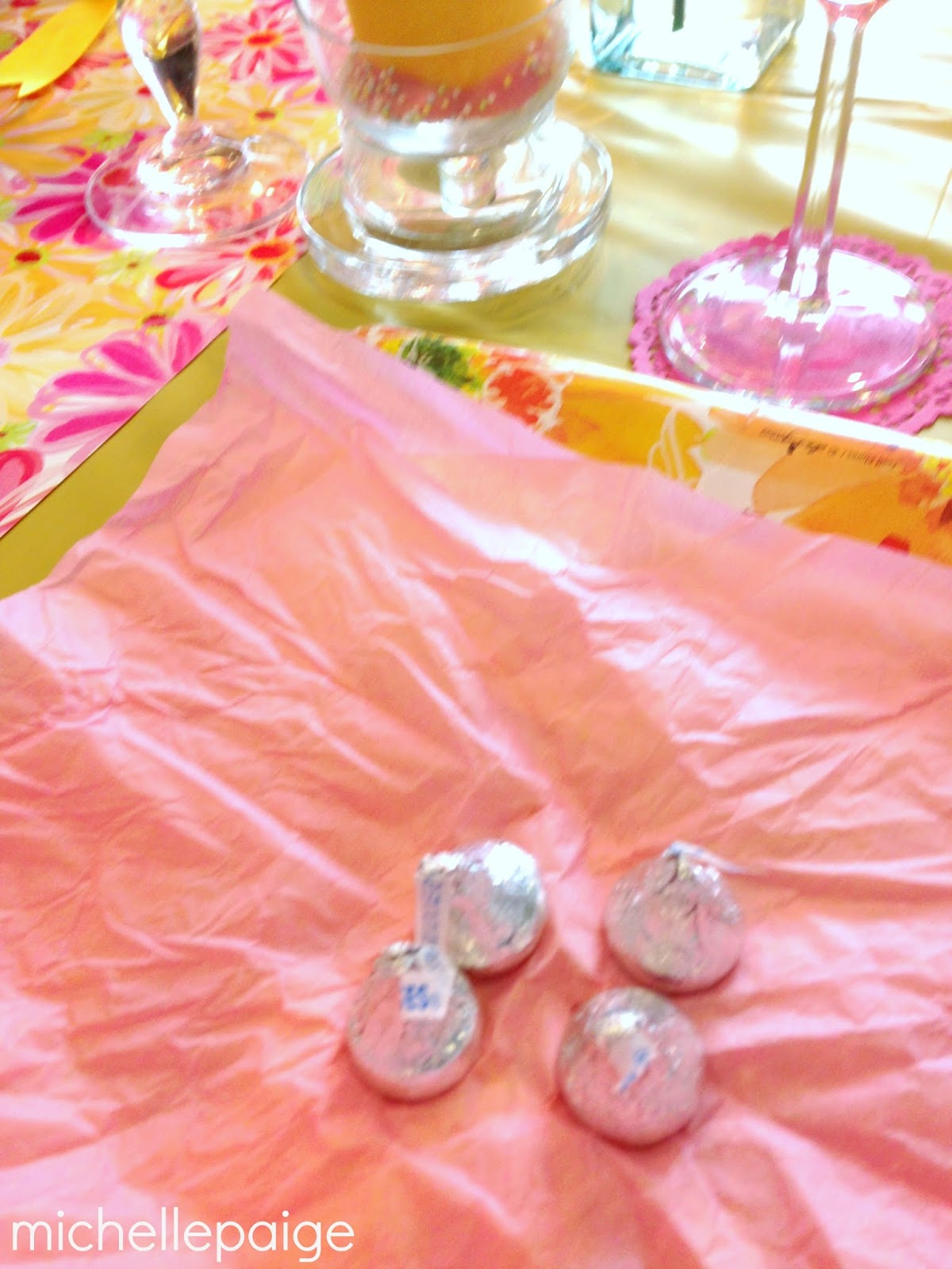 michelle paige blogs: LEFT RIGHT Game for Mother's Day