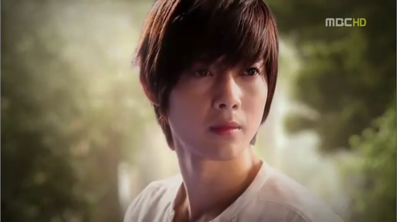 Play Full Kiss: OH HA NI & BAEK SEUNG JO