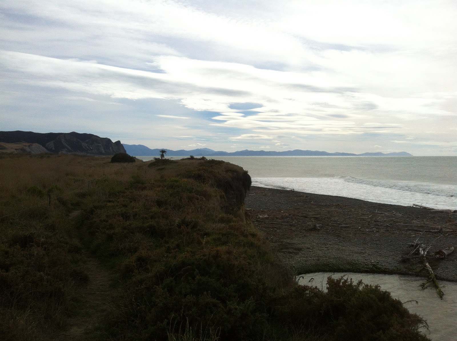 Le Chai Winemakers: The Awatere Valley