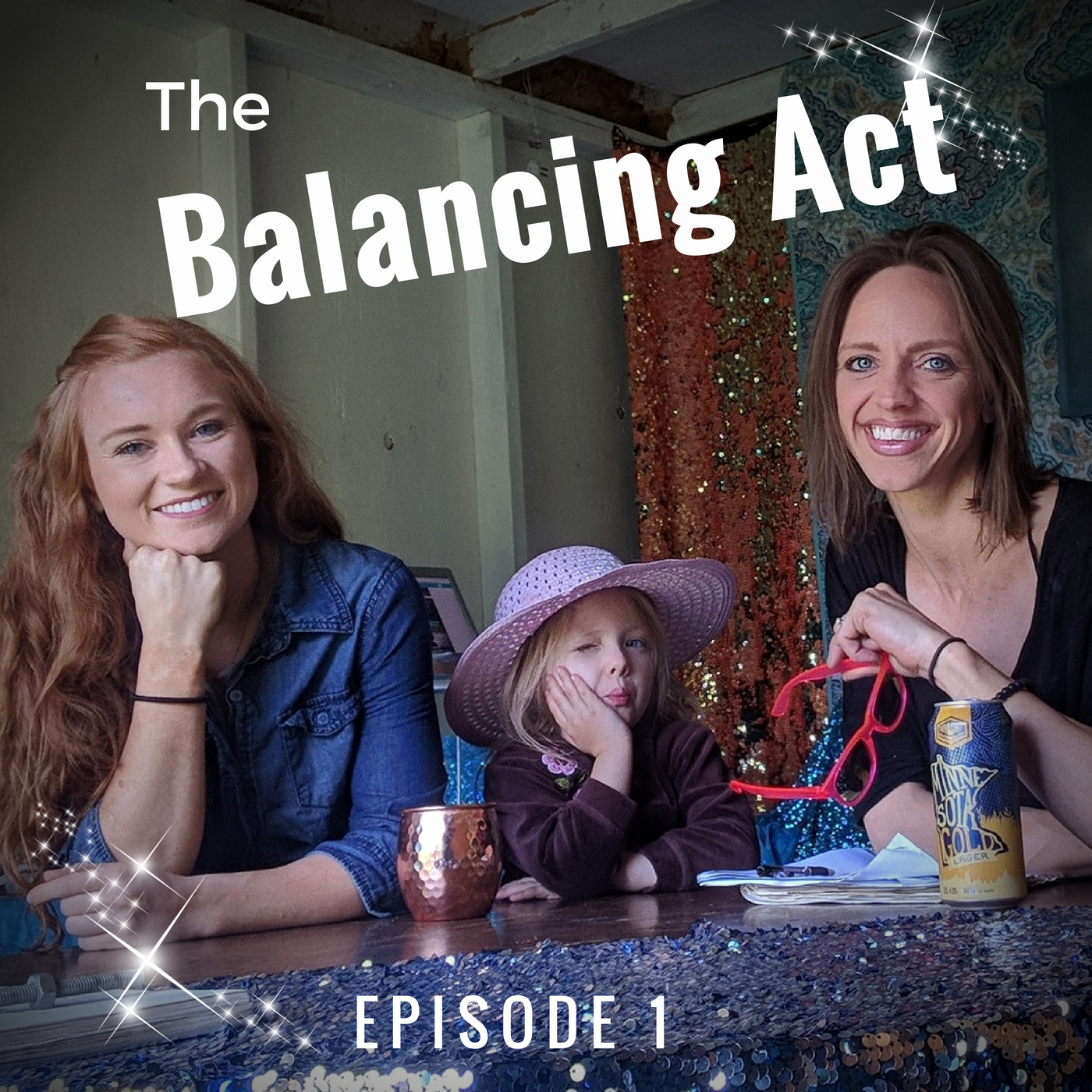 The Balancing Act Podcast The Balancing Act Podcast