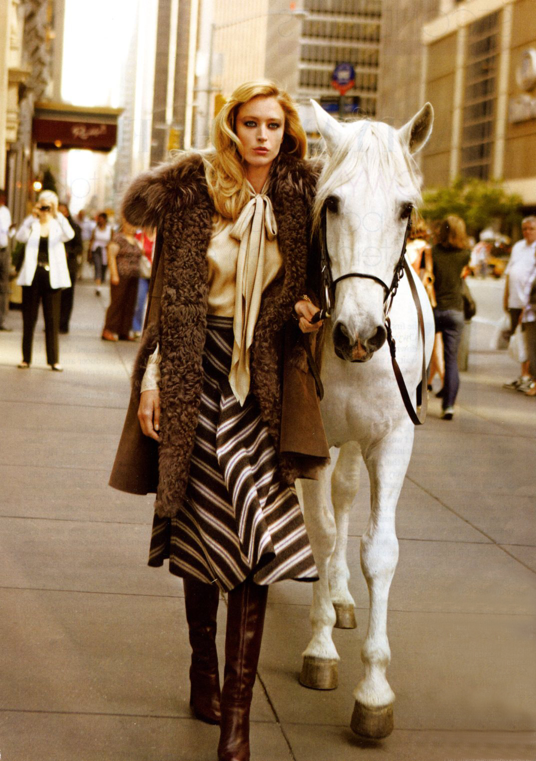 Rag Trade Sisters : Animal Attraction